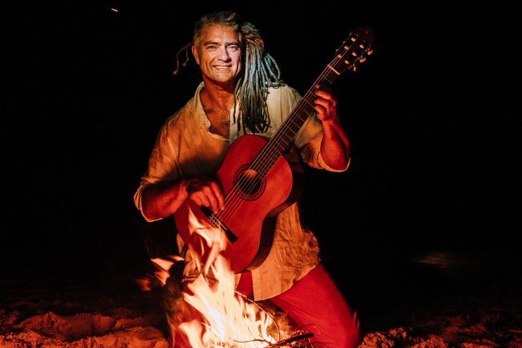 The Old Church on the Hill